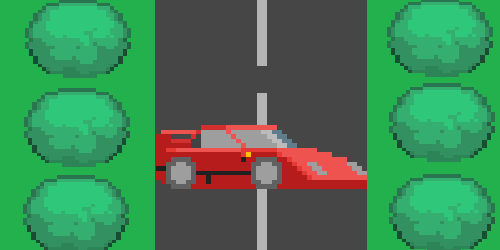 The Ultimate Racer by FallenDuckling