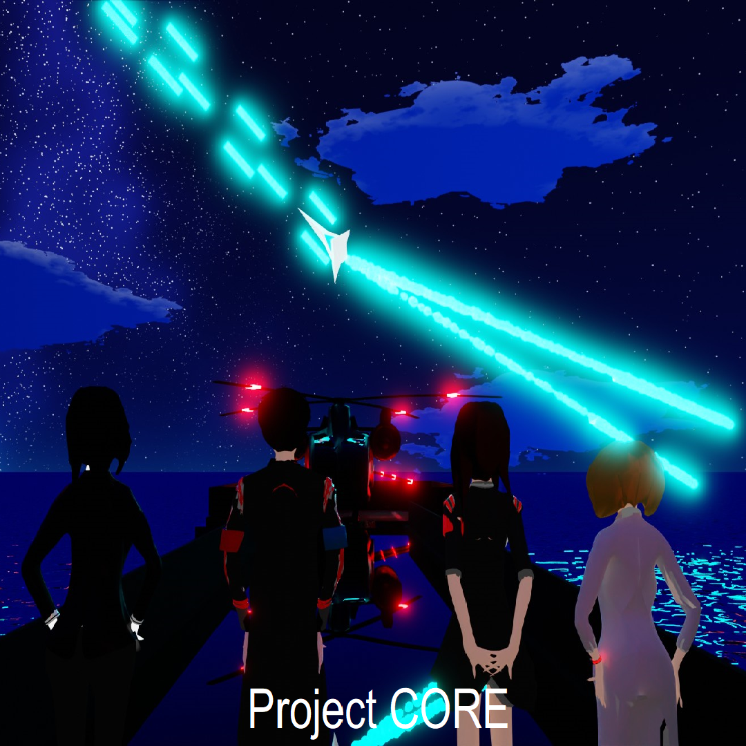 Project CORE by GL2006