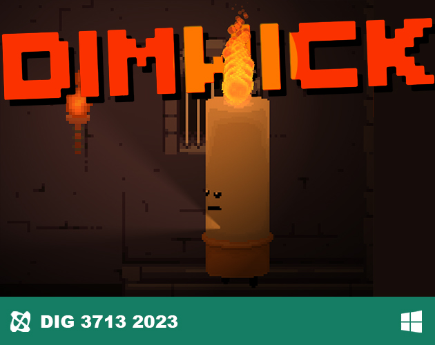 Dimwick by UF Digital Worlds Institute