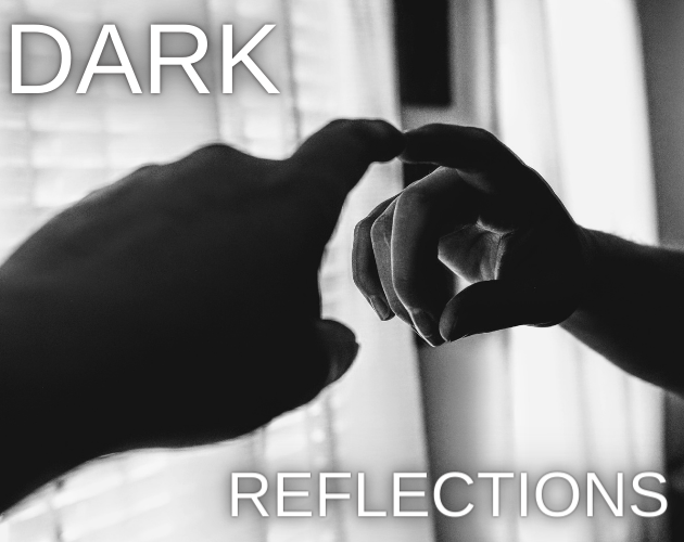 Dark Reflections by Acata Felton