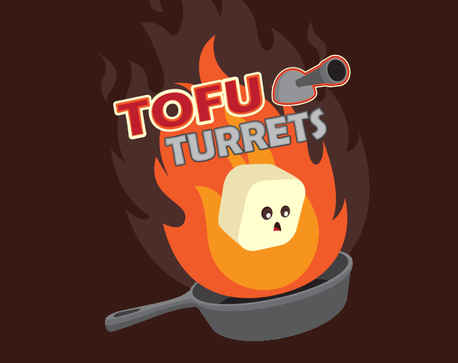 Tofu Turrets by Buburito Games
