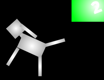 Ragdoll buddy 2 by Bootlog Games!