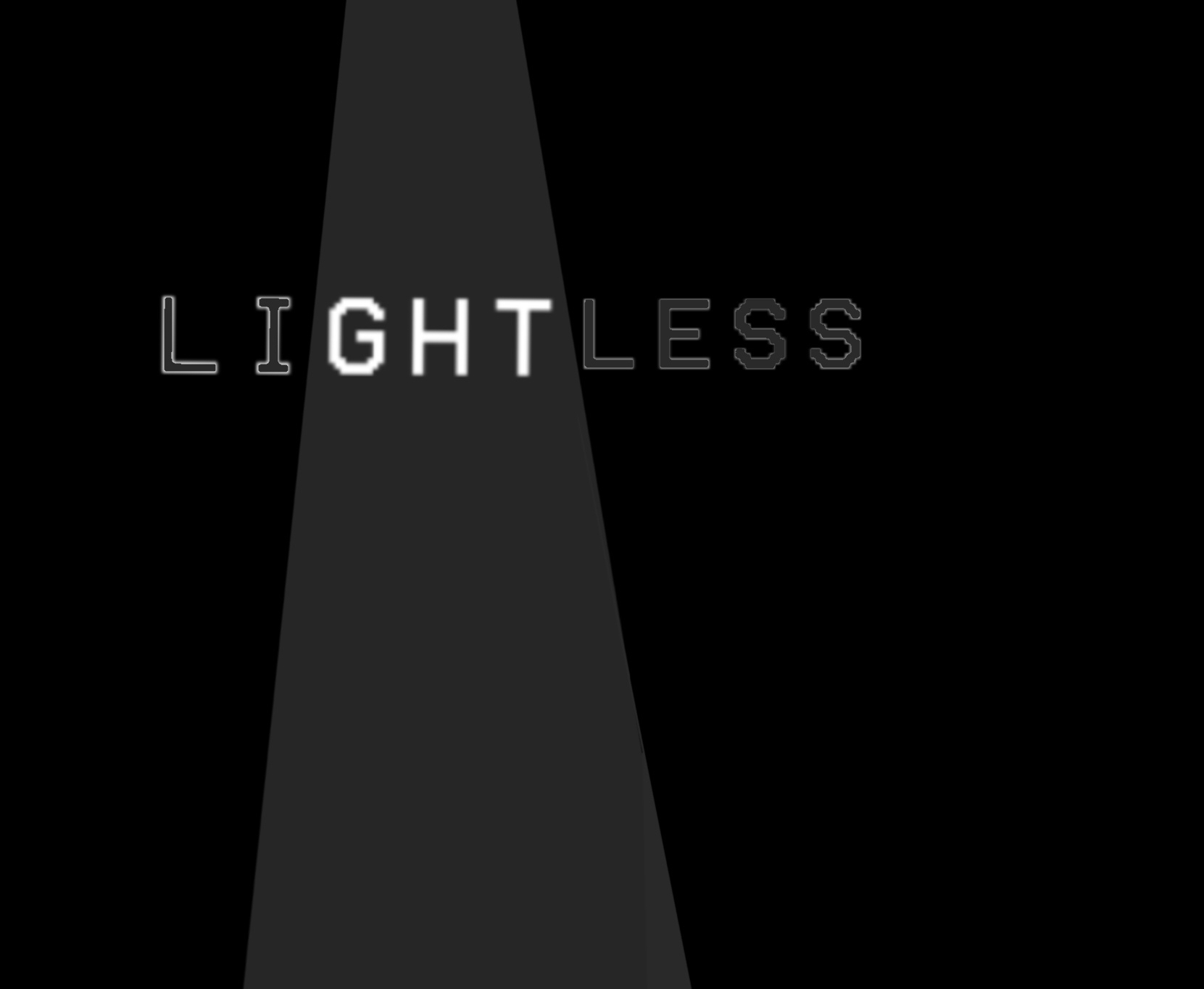 Lightless by p0alves