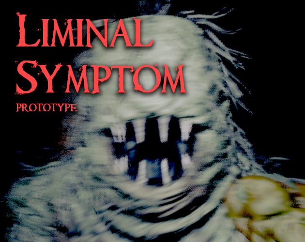 Liminal Symptom Prototype by Symptom Digital