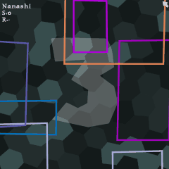 Overlapping by yutori