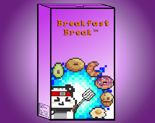 Breakfast Break by BreakfastHub