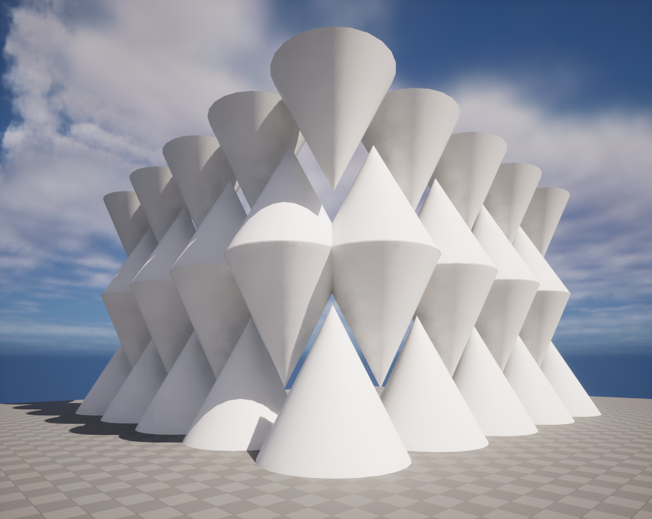 Game Design 1 by CubicHedgehog