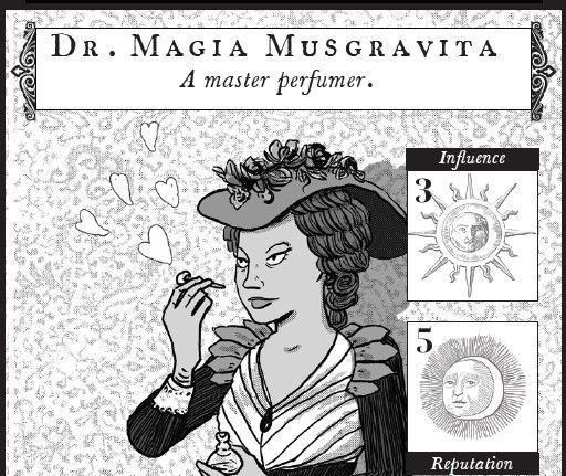 Sneak peek at card game project - itch.io