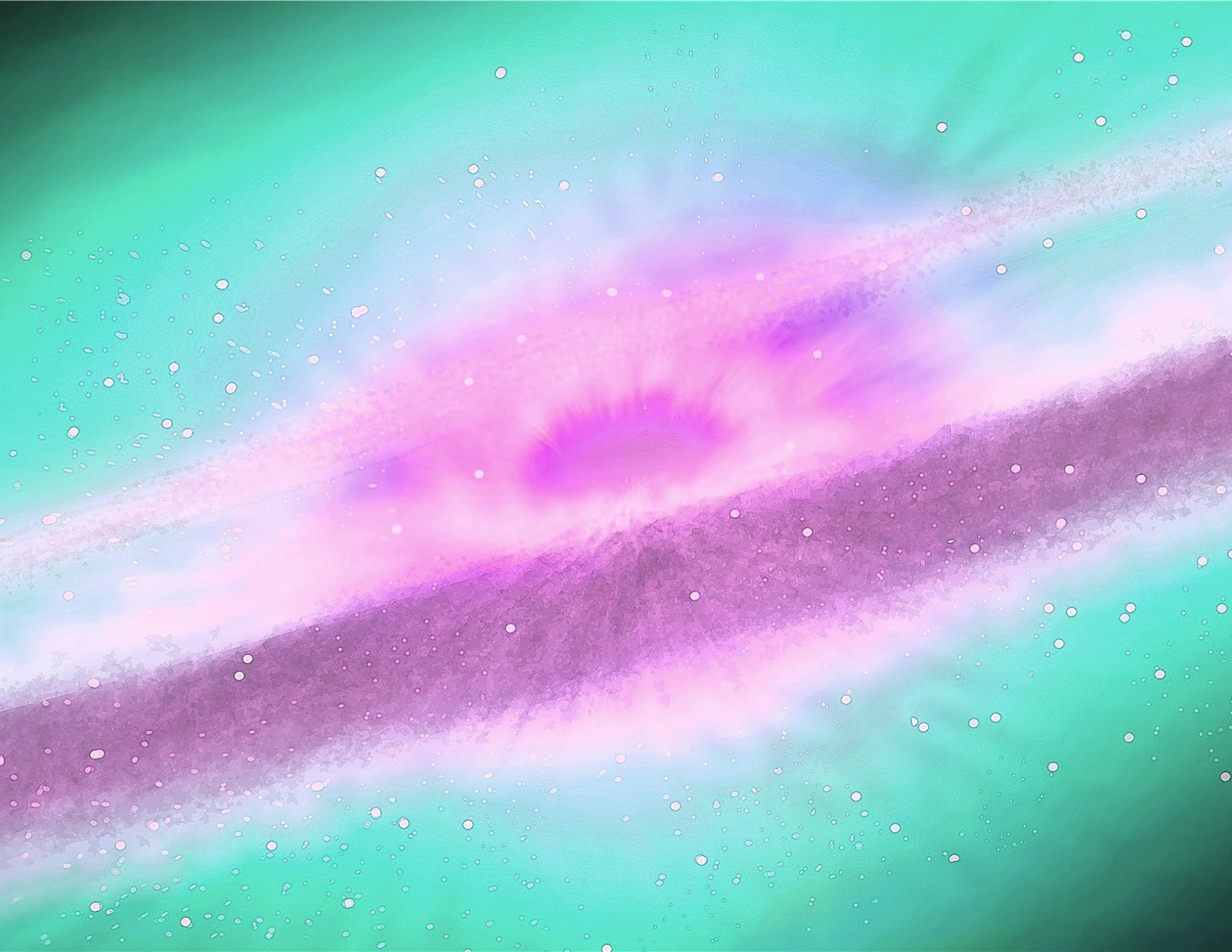 Galactic Game Jam - itch.io