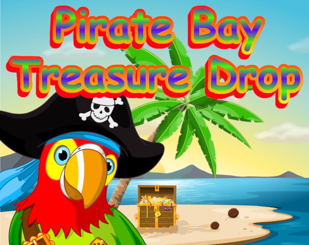 Pirate Bay: Treasure Drop by Far North Games