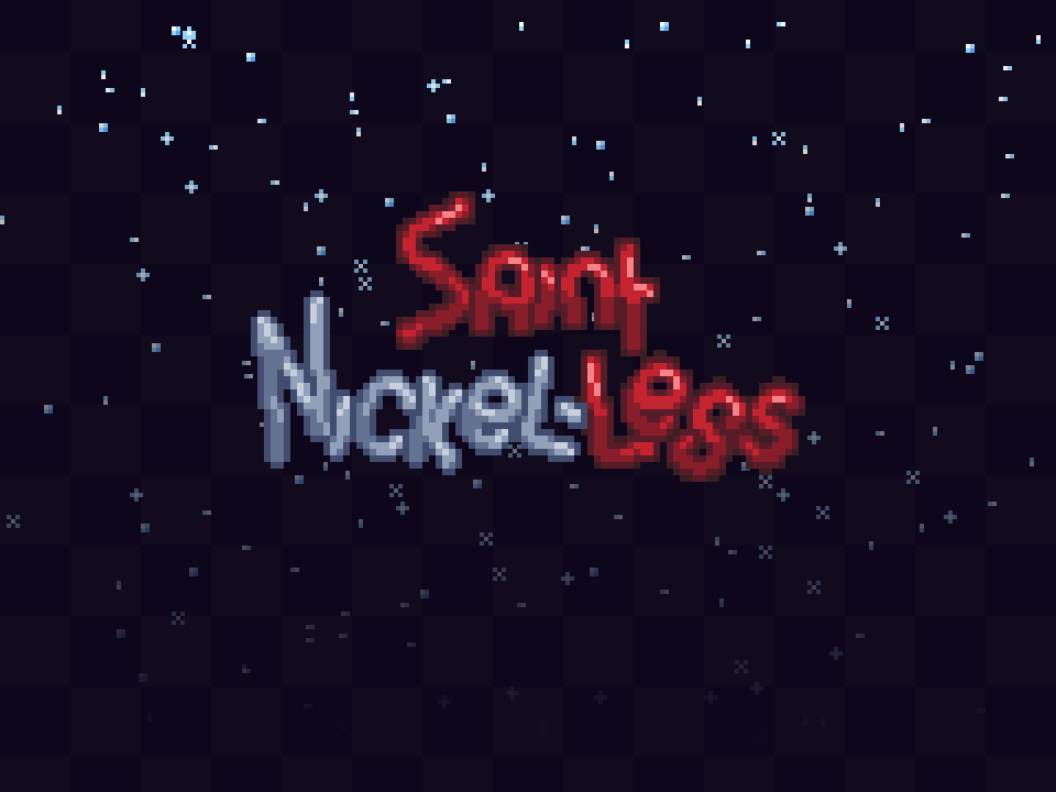 Saint Nickel-Less by Rip-Gugb