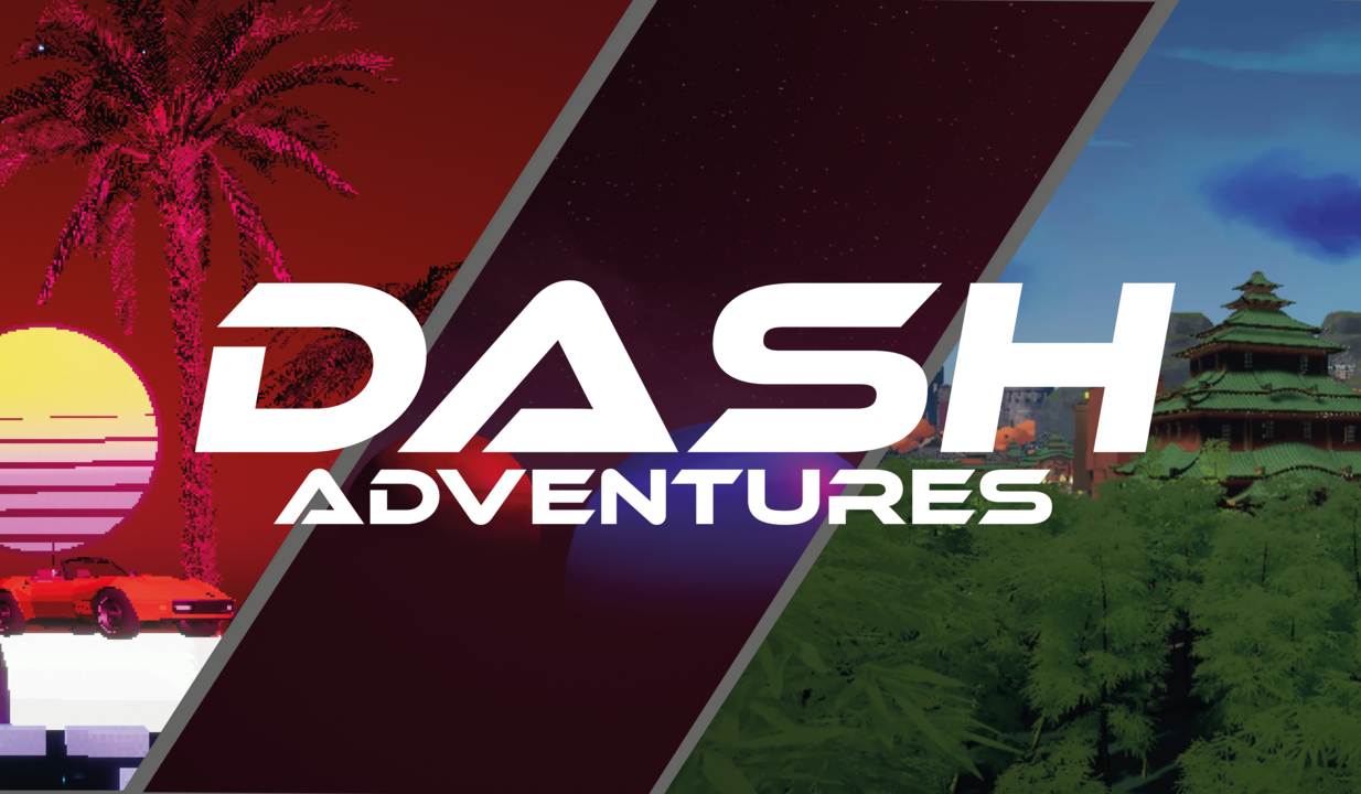 Dash Adventures oficial Demo by juanjose7