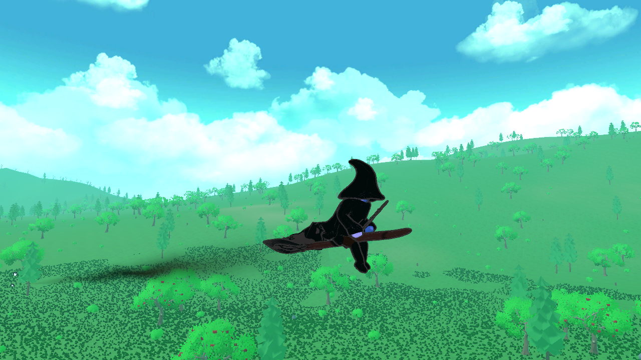 Mana Academy : Wizard Legacy by Headmaster Sev