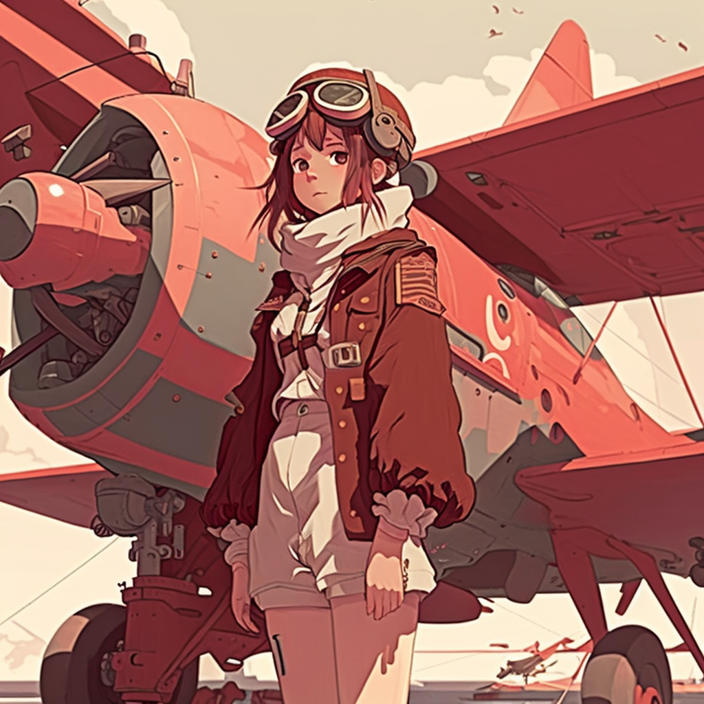 Lea: A Shoot 'Em Up Game by Yufeng Liu