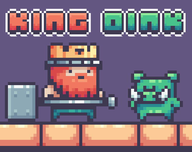 KingOink by Wild Dev