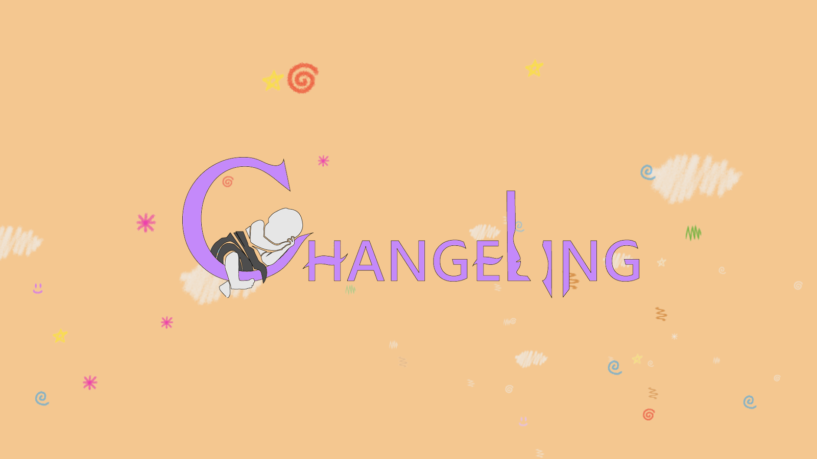 Changeling: Web Team (Site Maintenance and Kirsten's Experience). by Alessandro Fiorella's Portfolio