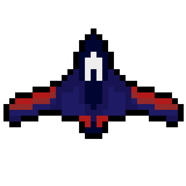 Alien Blaster by Blue Tsukino