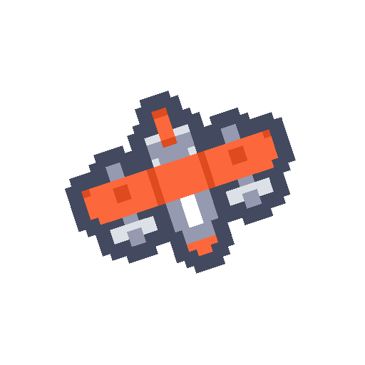 Flag Fury by Loooui_Studios