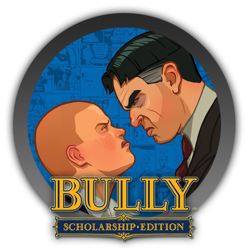 Bully Mod Gary Smith, Petey, Russell And Edgar in Free Roam by ...