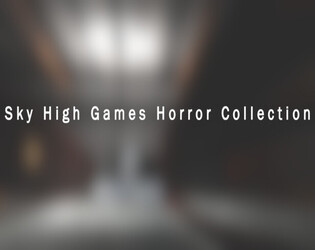 Sky High Games Horror Collection by Sky High Games