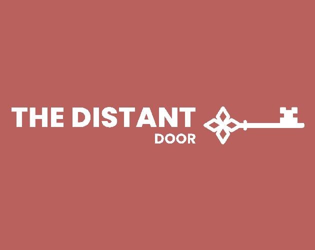 The Distant Door by durinde for MAGS August 2023 (Distance/Separation ...