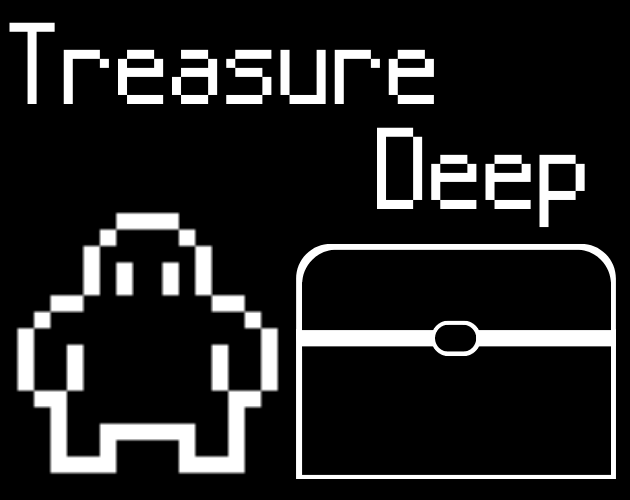Treasure Deep by No Face