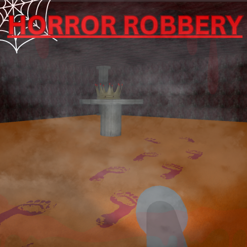 Horror Robbery by RG Studio29