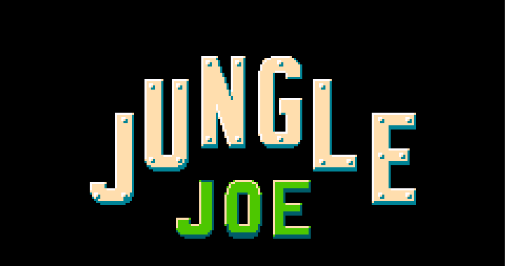 Jungle Joe by Dev Orion, Red1Fouad