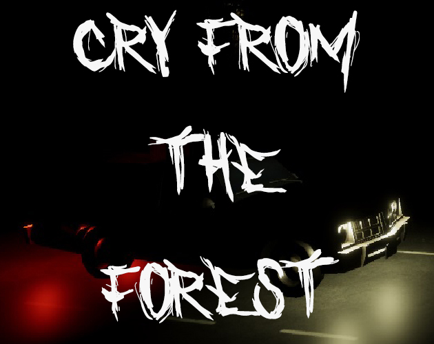 Cry from the forest by Mixa26