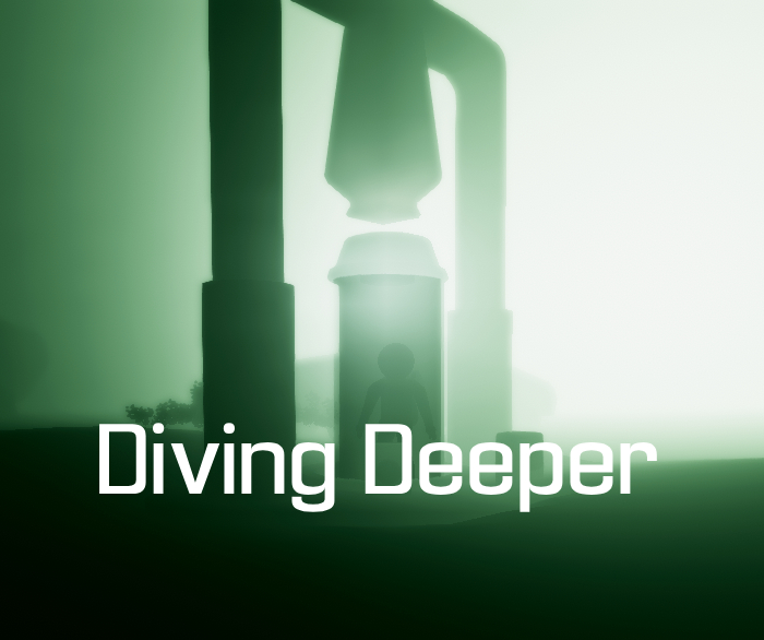 Diving Deeper by Monobyte Games