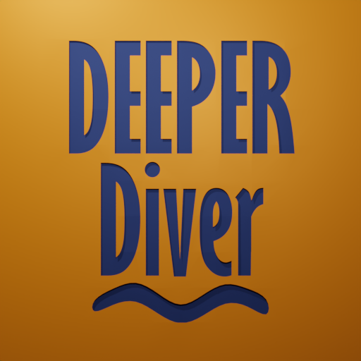 Deeper Diver by BitShaper