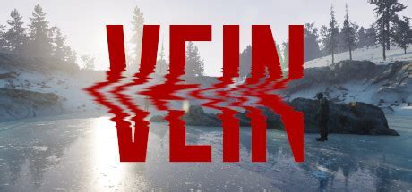 VEIN - NEW UPDATE - itch.io