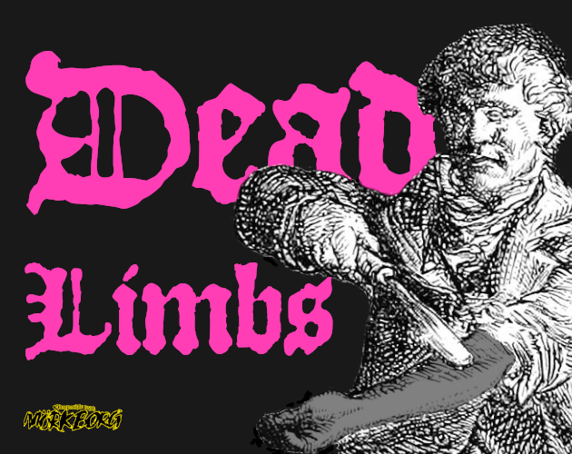 Dead Limbs by Gnomelackey
