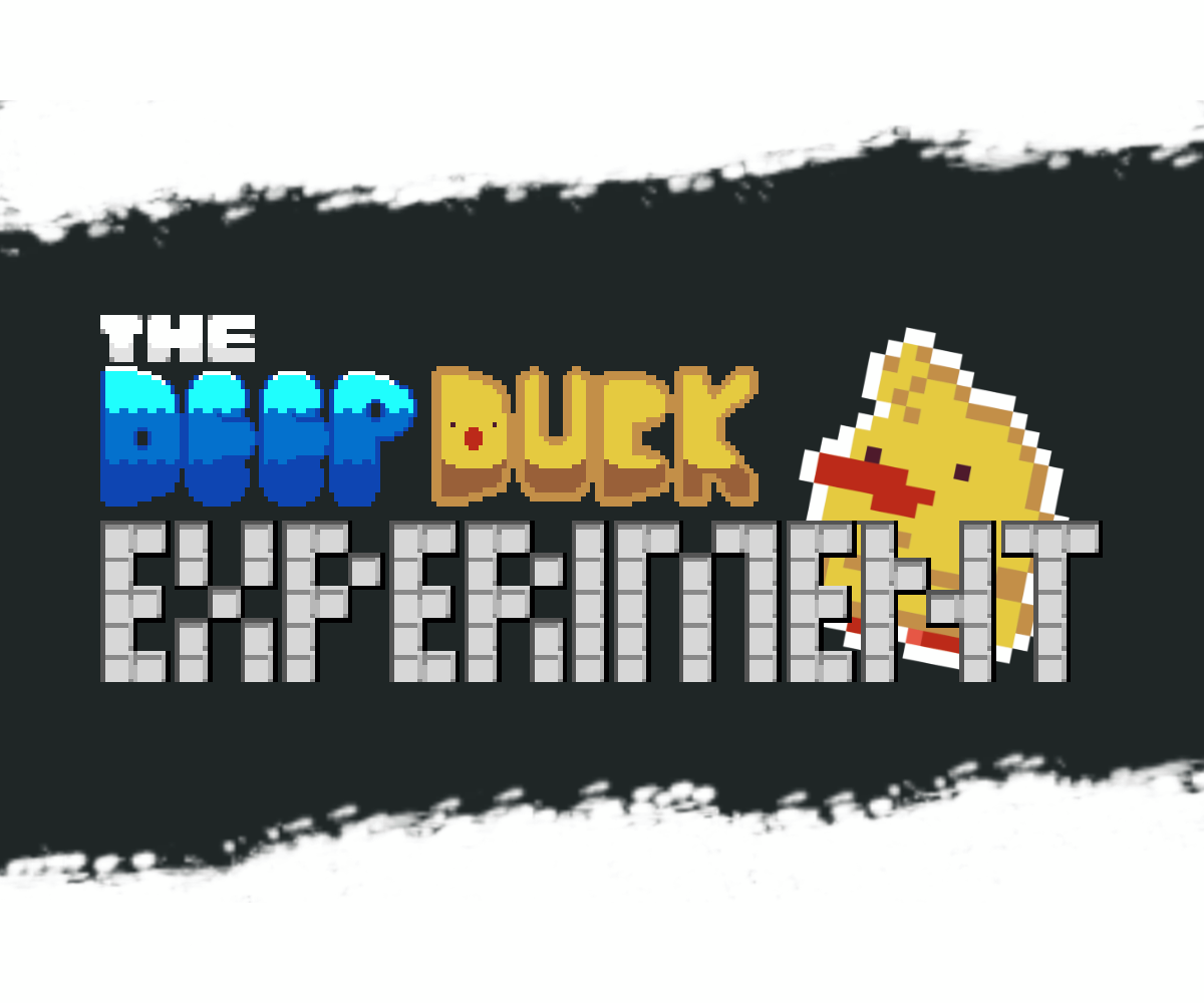 Deep Duck Experiments by JojoXGaming