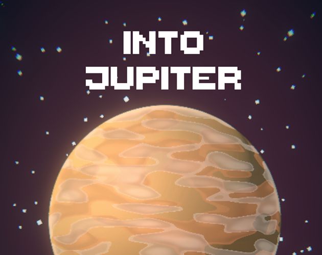 Minecraft Pictures Of Planet Jupiter