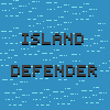 Island Defender by Squanist