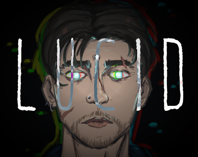 Lucid by Melting Halo