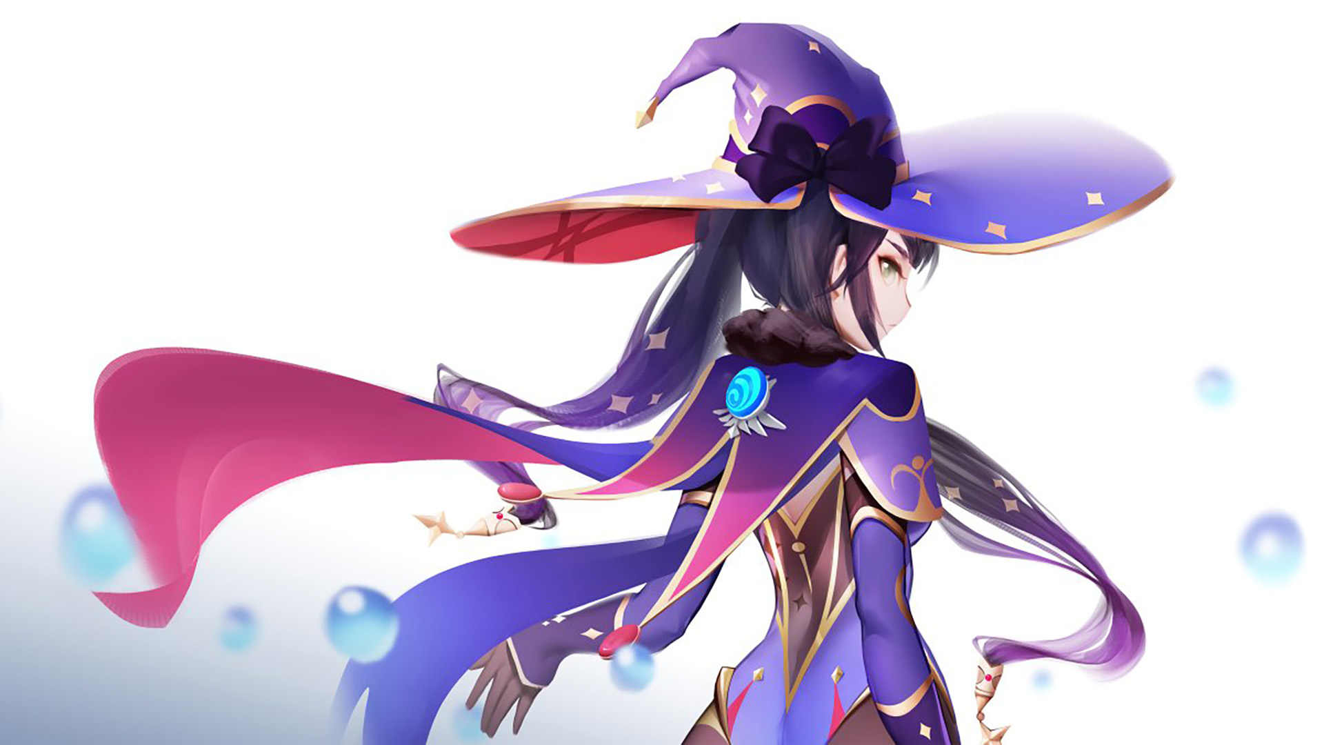 In the Power of Temptation: Mona by Zoom_00