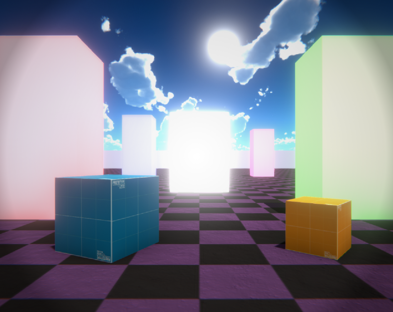 This Game Has No Tutorial by River