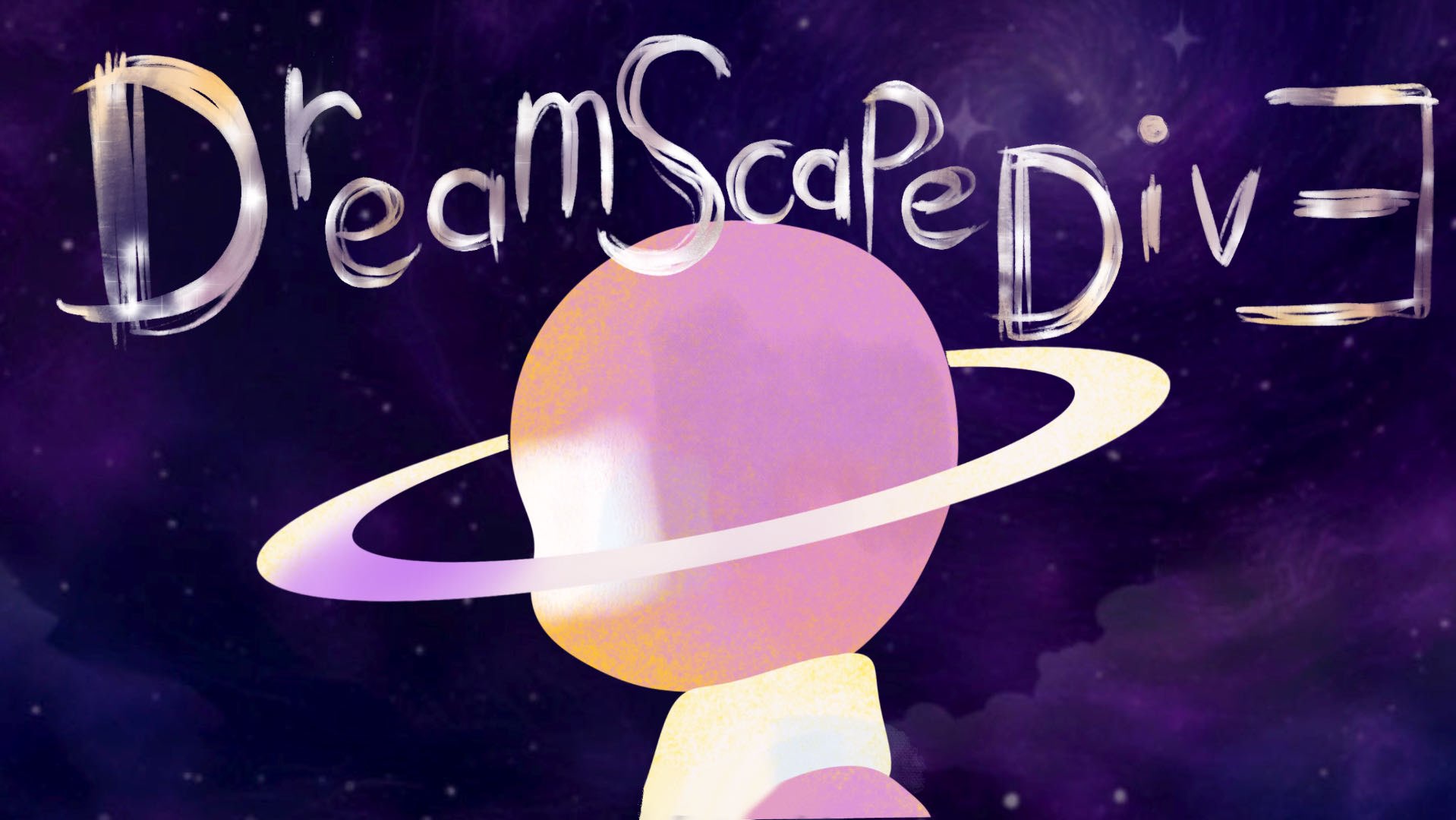DreamScape Dive by Cryintomato for Brackeys Game Jam 2023.2 - itch.io