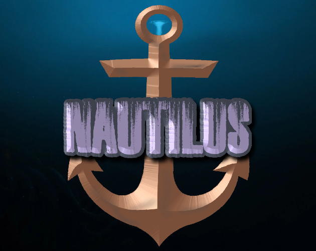 Nautilus by KaosKYT for Brackeys Game Jam 2023.2 - itch.io