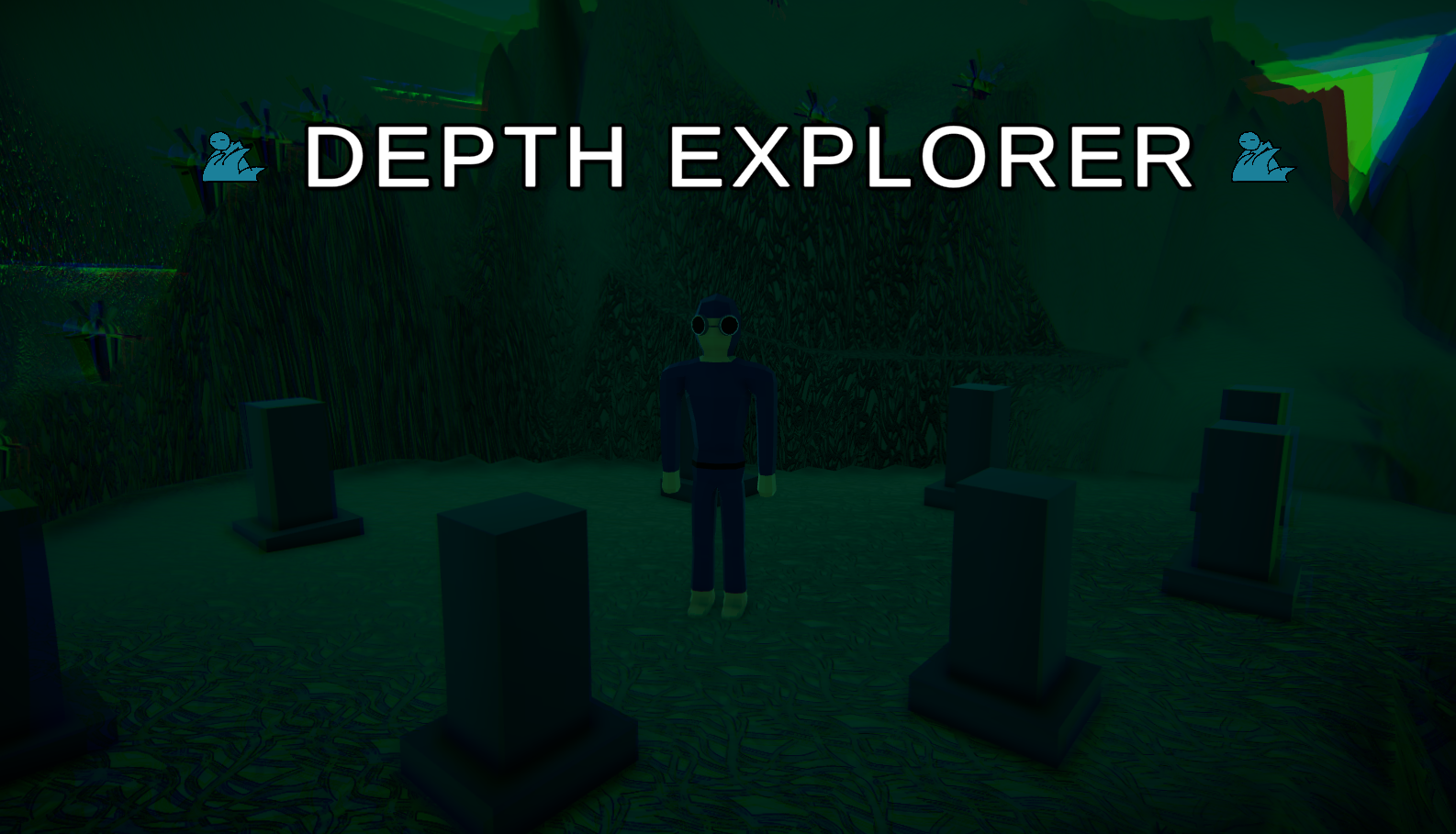 Depth Explorer by EdgarsBGames for Brackeys Game Jam 2023.2 - itch.io