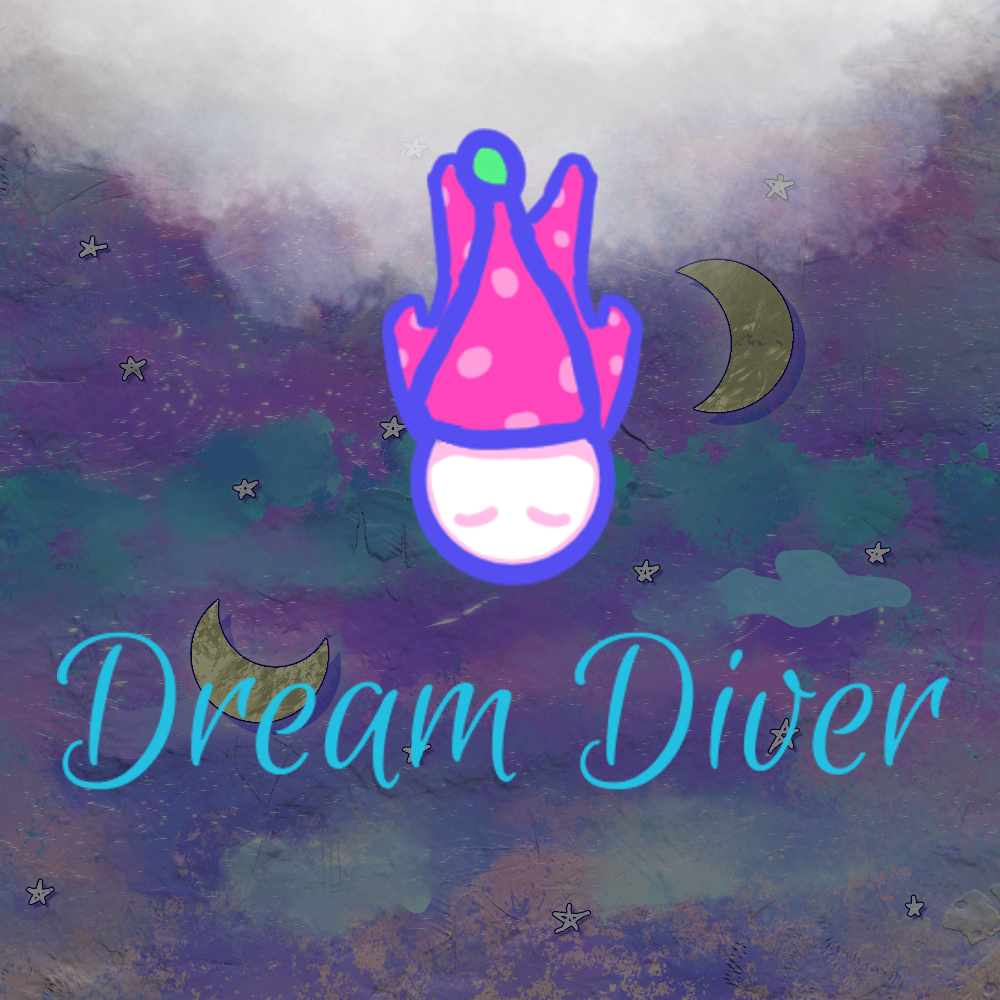 Dream Diver by GeneralSam games, Bardia Crunch, GneissKitty