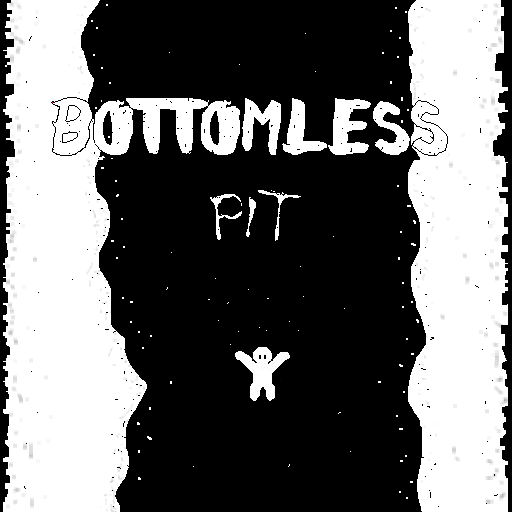 BottomLess - pit by sphere360, Hilal muhammed n for Brackeys Game Jam ...