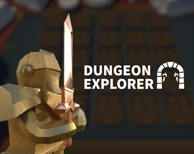 Dungeon Explorer by FlyingPig, djdjdjjjzx, quittingJack for Brackeys ...