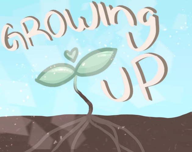 Growing Up by Codster177, KR
