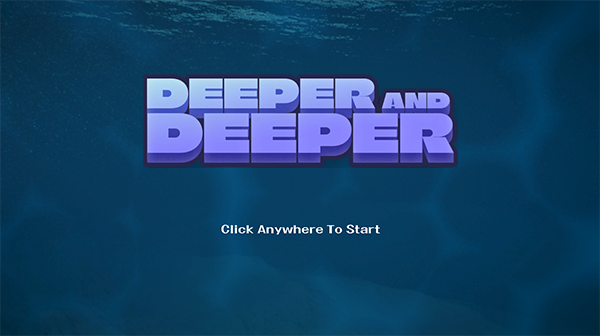 Deeper And Deeper by chamchi