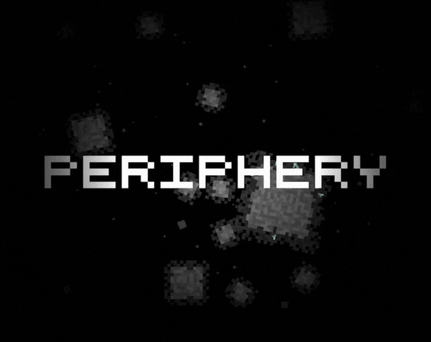 Periphery by Shrimp Moose