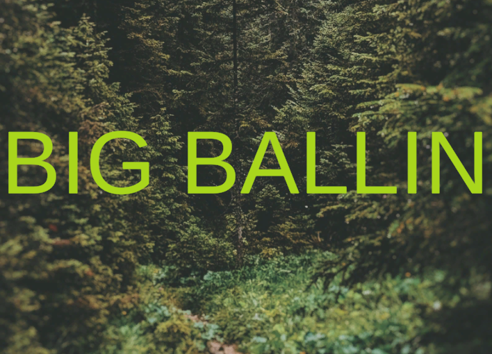 Big Ballin by BigLoafGames