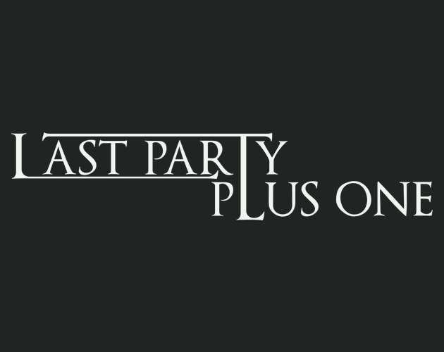 Last Party - Plus One by BNK (ボノコ)